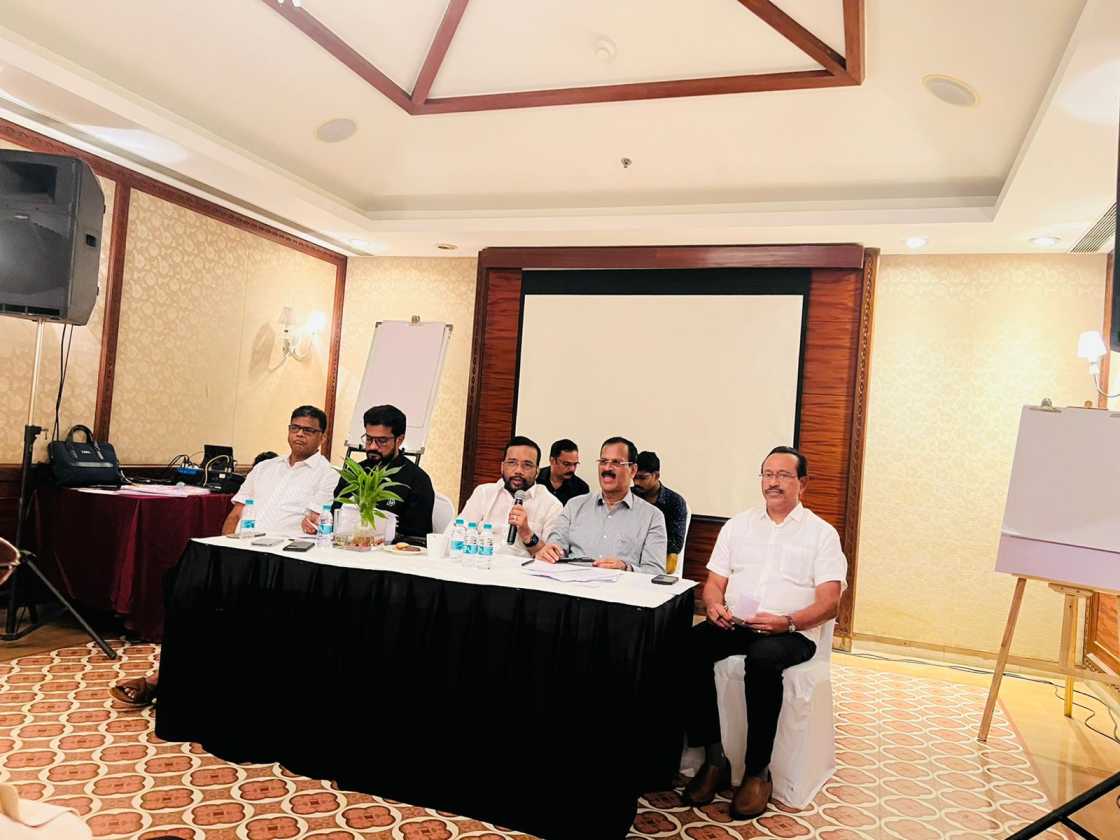 FEDERATION OF KERALA HOTELS ASSOCIATION