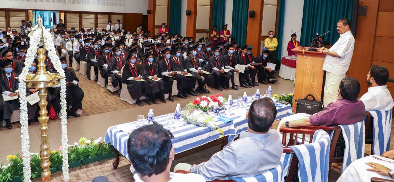 FEDERATION OF KERALA HOTELS ASSOCIATION