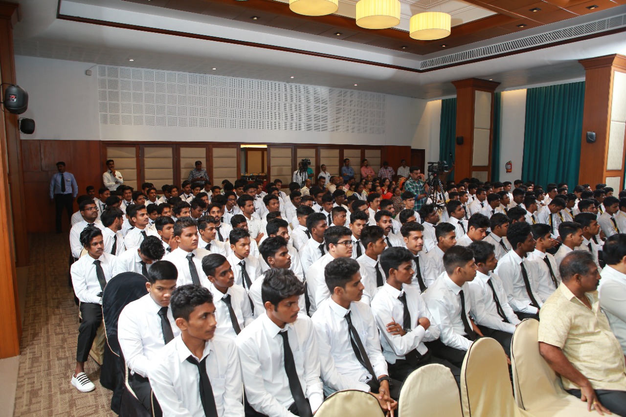 FEDERATION OF KERALA HOTELS ASSOCIATION